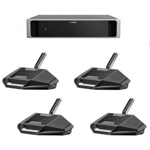 Conference and Discussion Systems | The Protechtors