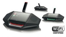Bosch DICENTIS Wireless Conference System | The Protechtors
