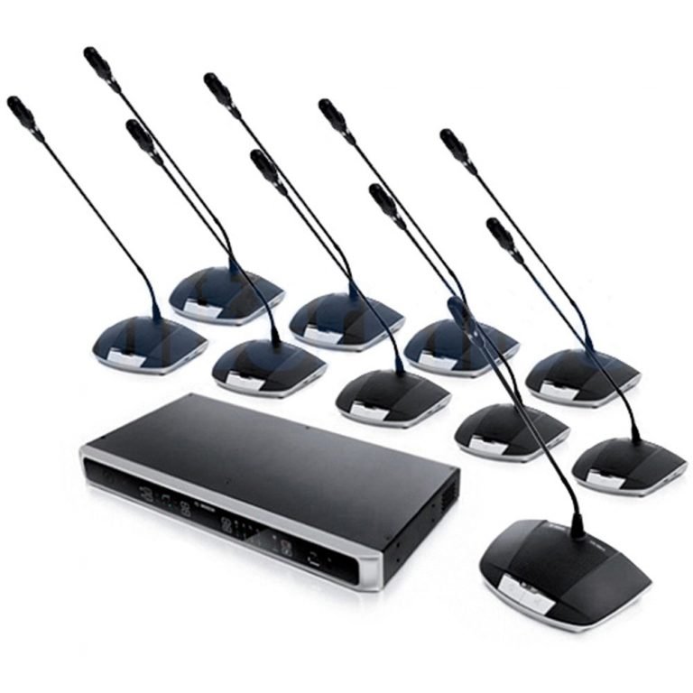 Conference and Discussion Systems | The Protechtors